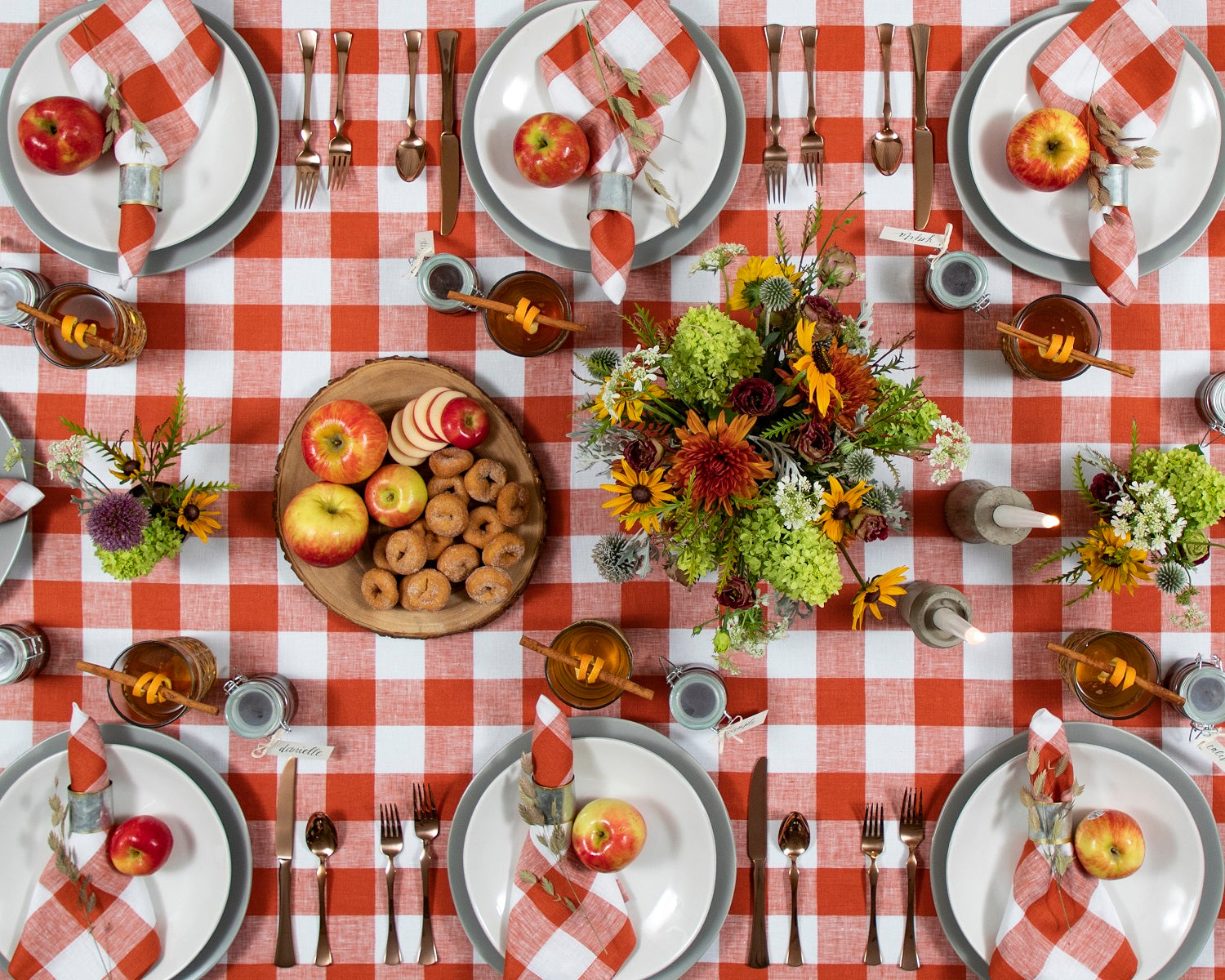 Unique Recipes For Your Apple Bounty – Solino Home