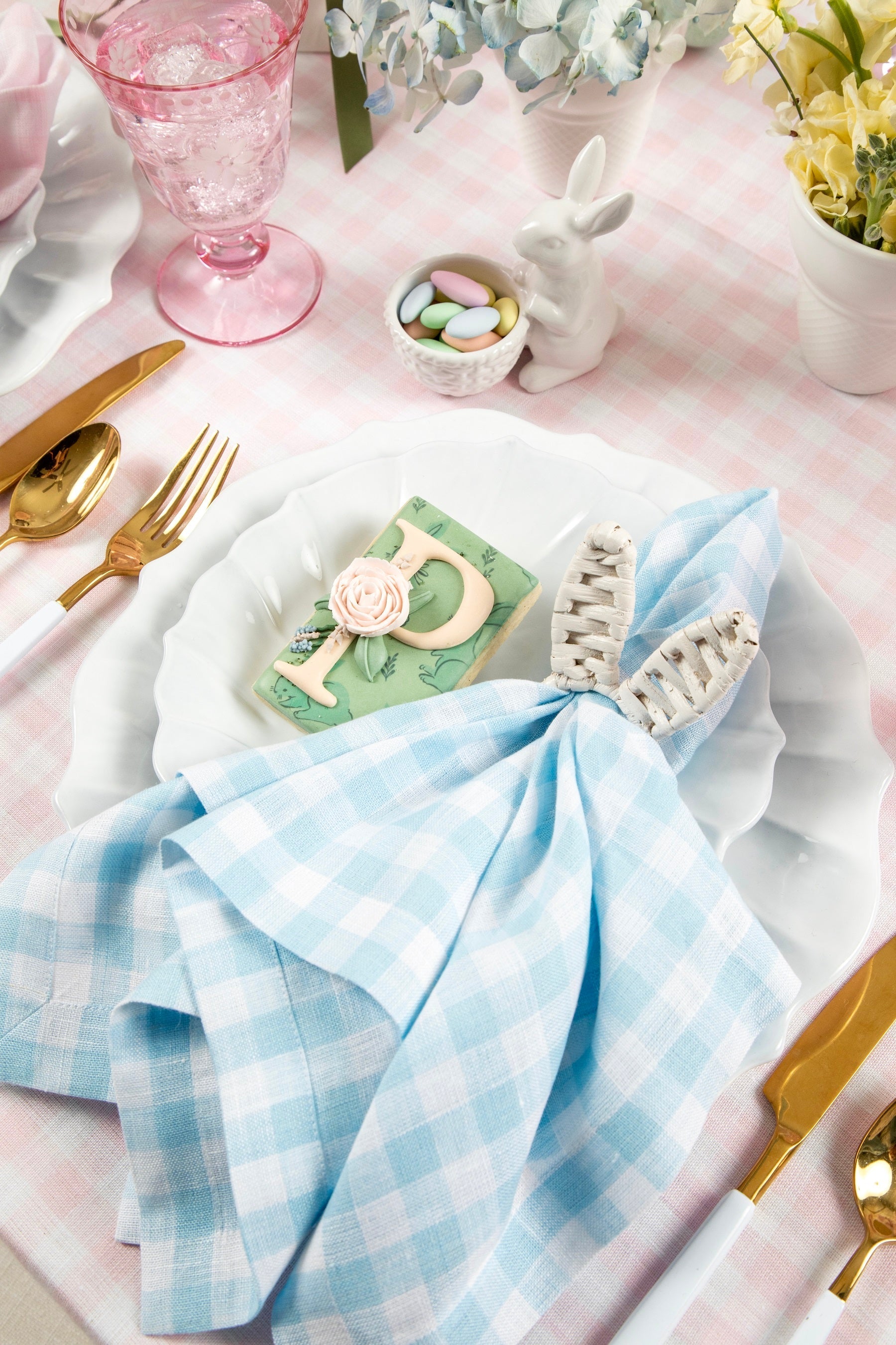 Five Things To Make With Your Leftover Easter Eggs – Solino Home