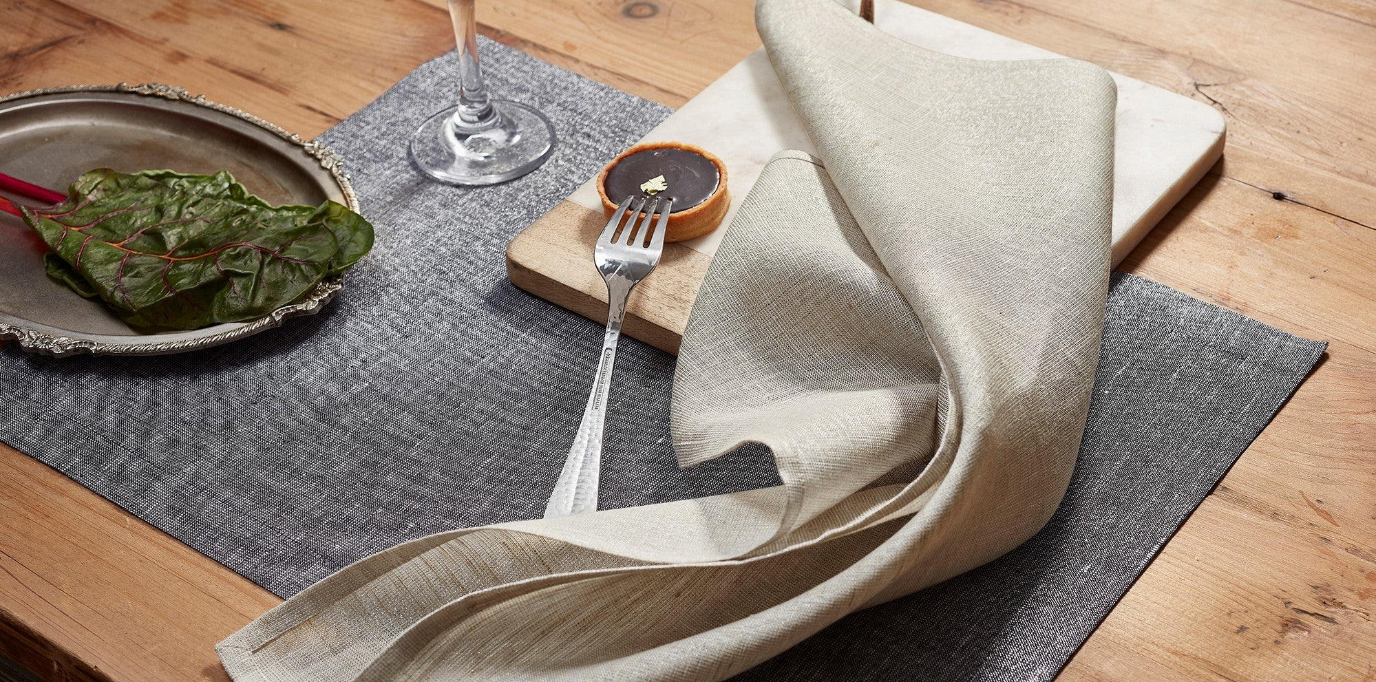 Shop High-Quality Kitchen and Table Linen at Solino Home - Aprons ...