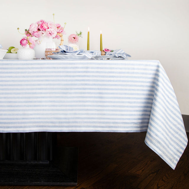 Table Linen – Solino Home