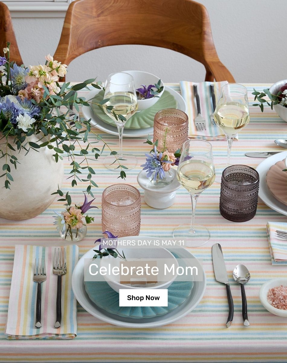 Solino Home - Handcrafted Linen for everyday use