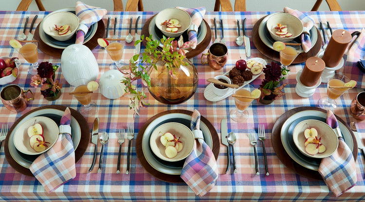 Solino Home - Handcrafted Linen for everyday use