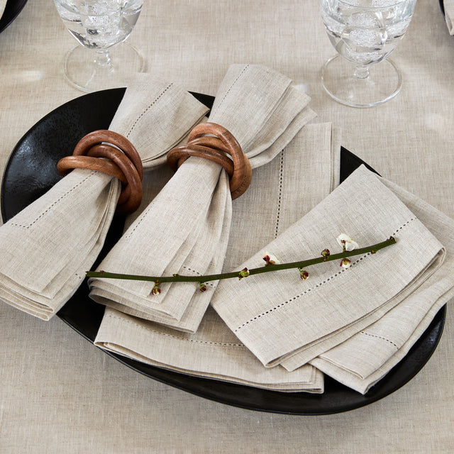 Solino Home - Handcrafted Linen for everyday use