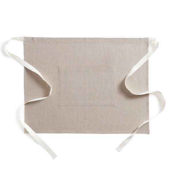 Linen Aprons & Towels - 100% Pure Natural Kitchen Towels & Aprons ...